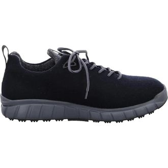 Ganter Filz-Sneaker - - Shoes - Damen - Blau - 39 EU