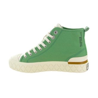 Palladium Femme, Chaussures, Vert, Taille: 41 EU Palla Ace Chukka CVS