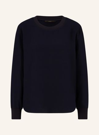 Windsor Windsor. Bluse blau