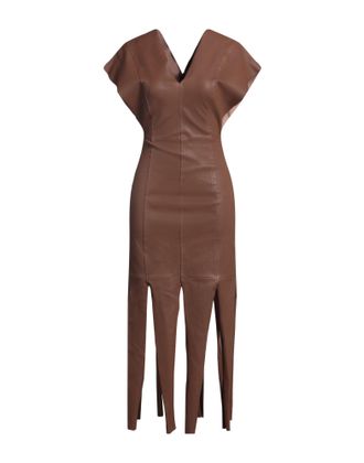 By Malene Birger KLEIDER - Maxi-Kleider auf YOOX.COM