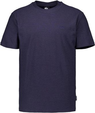 Quiksilver Herren T-Shirt blau