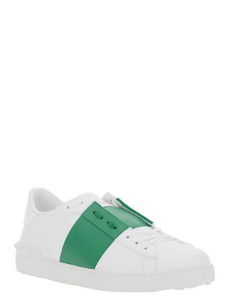 Valentino Garavani Sneaker - White