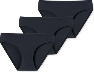 Schiesser Slip Invisible Soft