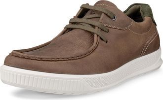 Ecco Mokassin Byway