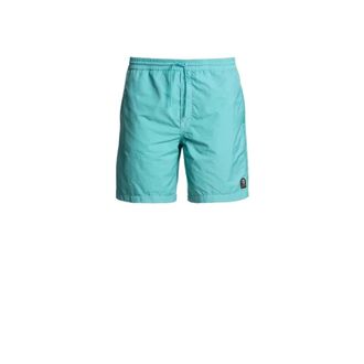 Parajumpers Homme, Maillots de bain, Vert, Taille: M Alcor Swim Shorts