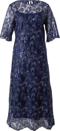 Vero Moda Kleid YASMERCURY