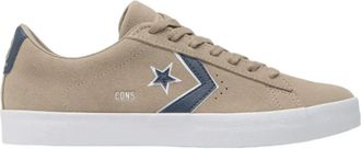 Converse ZAP.FASHION MENS PL Vulc Pro BEIGE
