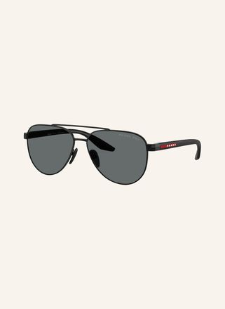 Prada Sonnenbrille Ps a52s schwarz