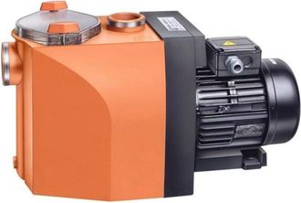 SPECK Poolpumpe Speck badu 40/32 Drehstrom 400 v