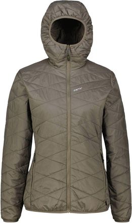 Meru Damen Steppjacke ITHARA