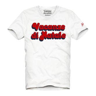 MC2 Saint Barth T-Shirts - - Tops - Herren - Wei&szlig; - XL