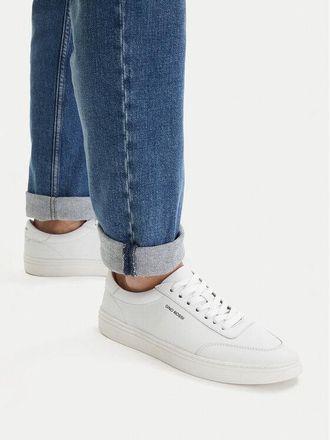 Gino Rossi Sneakers EO-MARSHAL-01 MI08 Wei&szlig;