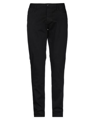 Emporio Armani HOSEN & R&Ouml;CKE - Jeanshosen auf YOOX.COM