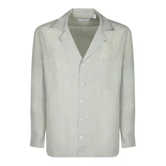 Lardini Herren, Shirts, Gr&uuml;n, 2XLGr&ouml;&szlig;e