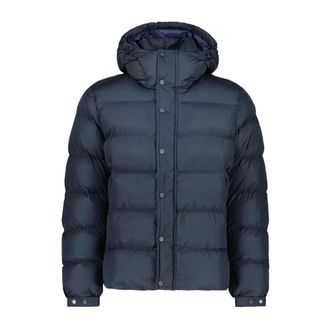 HUGO BOSS Omaris Jacket - Homme - Vestes - Bleu - Taille: S