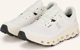 On Trailrunning-Schuhe Cloudvista 2 Waterproof weiss