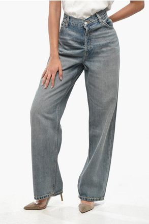 Re/Done Loose Fit BRUNA Jeans 22cm size 30