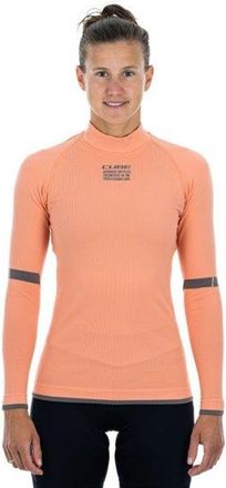 Cube Race Be Warm WS - Funktionsshirt langarm - Damen