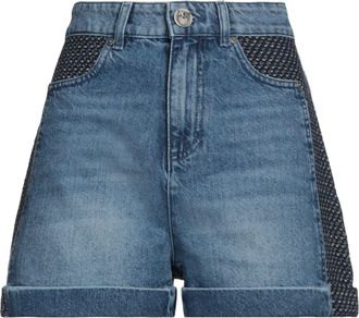 Pinko HOSEN & R&Ouml;CKE - Jeansshorts auf YOOX.COM