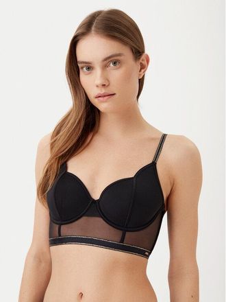 HUGO BOSS B&uuml;gel-BH Brenda 50520421 Schwarz