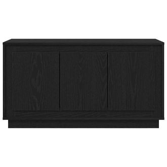 Generic Freistehendes Sideboard mit 3 T&uuml;ren, Eleganter Buffetschrank, Platzsparendes Esszimmer, Aufbewahrungsschrank f&uuml;r die K&uuml;che f&uuml;r Geschirr, Speisekammera