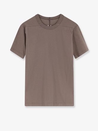 Rick Owens Cotton T-shirt - RICK OWENS - gender_Man