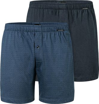 Schiesser Boxershorts Basic