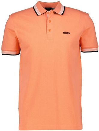BOSS Herren Poloshirt PADDY Regular Fit