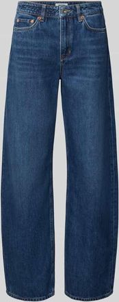 Drykorn Relaxed Fit Jeans aus reiner Baumwolle
