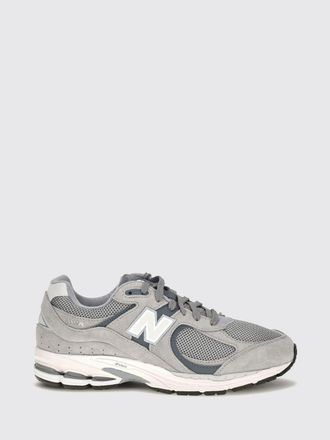 New Balance Baskets Homme couleur Acier