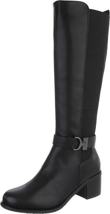Ital-Design Stiefel