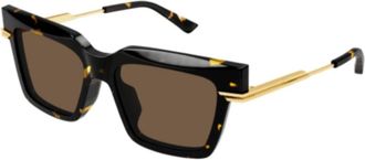 Bottega Veneta Modeaccessoire - - Accessories - unisex - Mehrfarbig - 53 MM