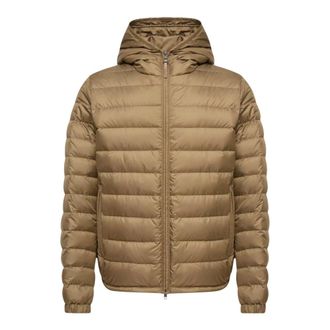 Moncler Winter Jackets - - Jackets - Herren - Beige - 2XL