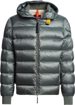 Parajumpers Homme, Vestes, Vert, Taille: 2XL Pharrell Hooded Jacket