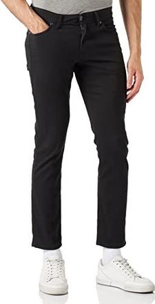 Jack & Jones Jean Slim JJIGLENN Jjoriginal SQ 356 Jean Slim Black Denim 34 32 Black Denim (US) 34 / L32