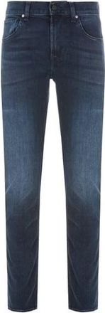 7 For All Mankind Jean Slim