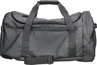 Blauer Reisetasche