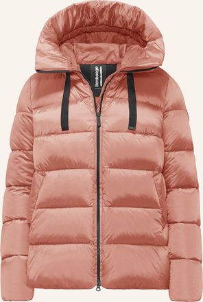 Bomboogie Bomboogie Daunenjacke Rome rosa