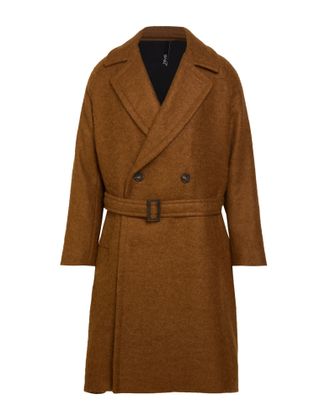 Hev&ograve; JACKEN & M&Auml;NTEL - M&auml;ntel auf YOOX.COM