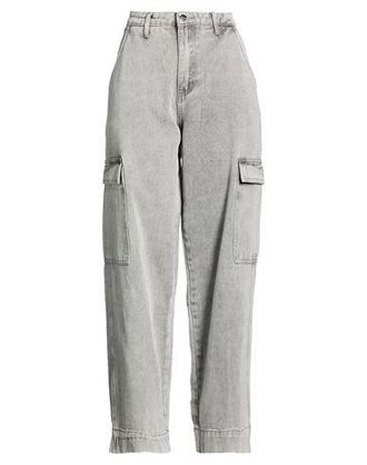 Kaos BAS - Pantalons en jean sur YOOX.COM