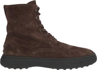 Tod's SCHUHE - Stiefeletten auf YOOX.COM