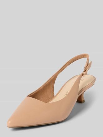 Marco Tozzi Pumps mit offener Ferse