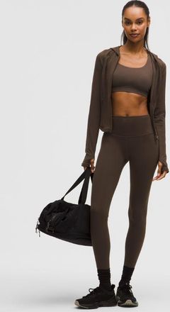 lululemon Legging Wunder Train taille haute pour Femmes - 79 cm - Taille 0