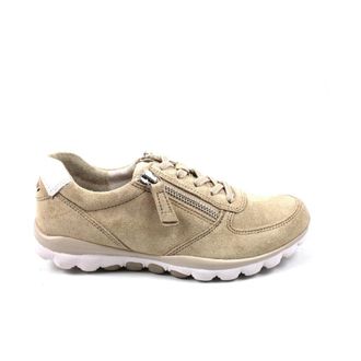 Gabor Damen, Schuhe, Beige, 42 EUGröße