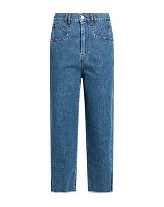 Isabel Marant BAS - Pantalons en jean sur YOOX.COM