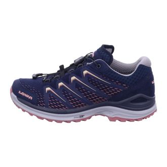 Lowa Damen, Sport, Blau, 38 EUGr&ouml;&szlig;e