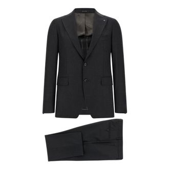 Tagliatore Suits - Homme - Costumes - Gris - Taille: S