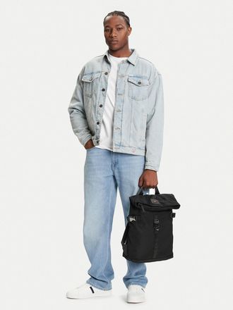 Guess Rucksack Guess HMARHN P5333 Schwarz