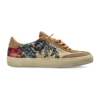 Golden Goose Homme, Chaussures, Beige, Taille: 42 EU Soul Star Sports Chaussures