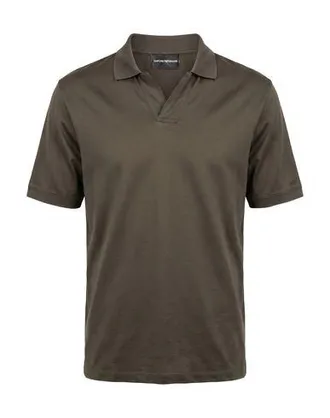 Emporio Armani TOPS - Polos sur YOOX.COM